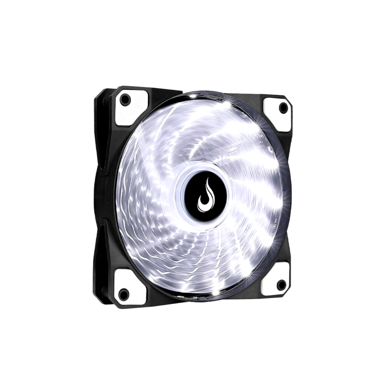 Fan - Rise Mode - Industry
