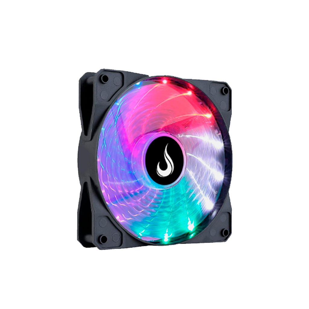 Fan - Rise Mode - Industry