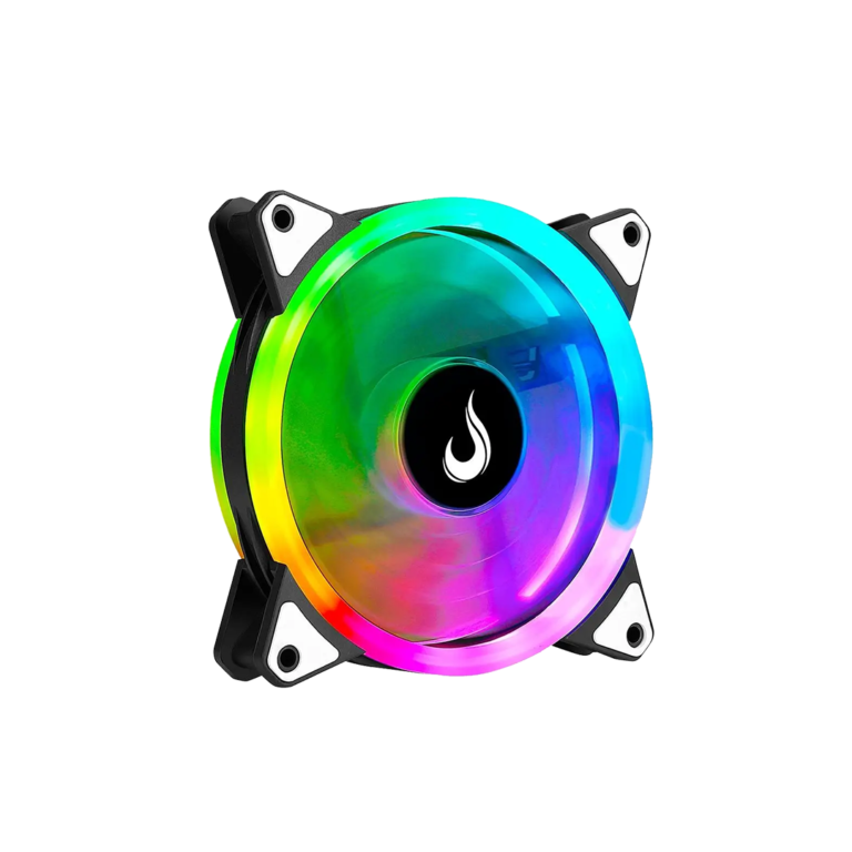 Fan - Rise Mode - Industry