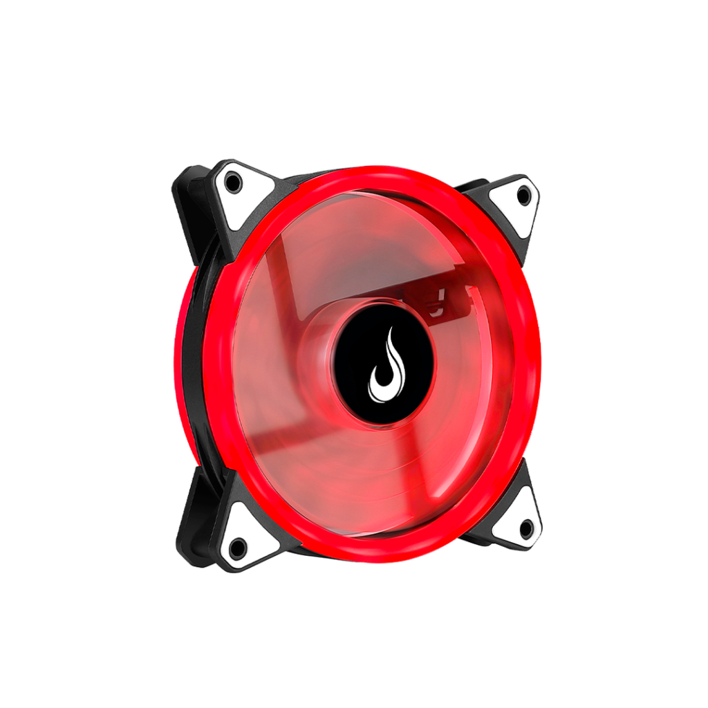 Fan - Rise Mode - Industry
