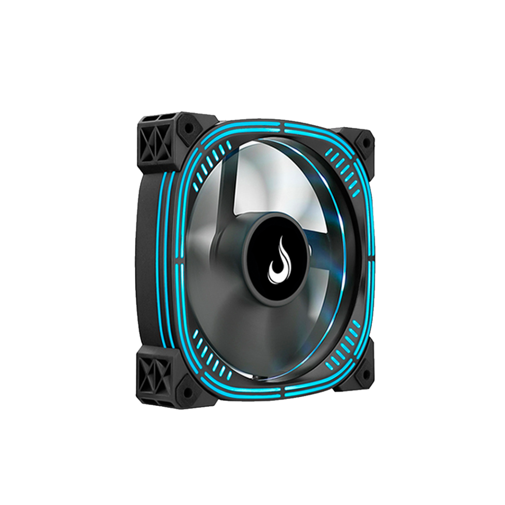 Fan - Rise Mode - Industry