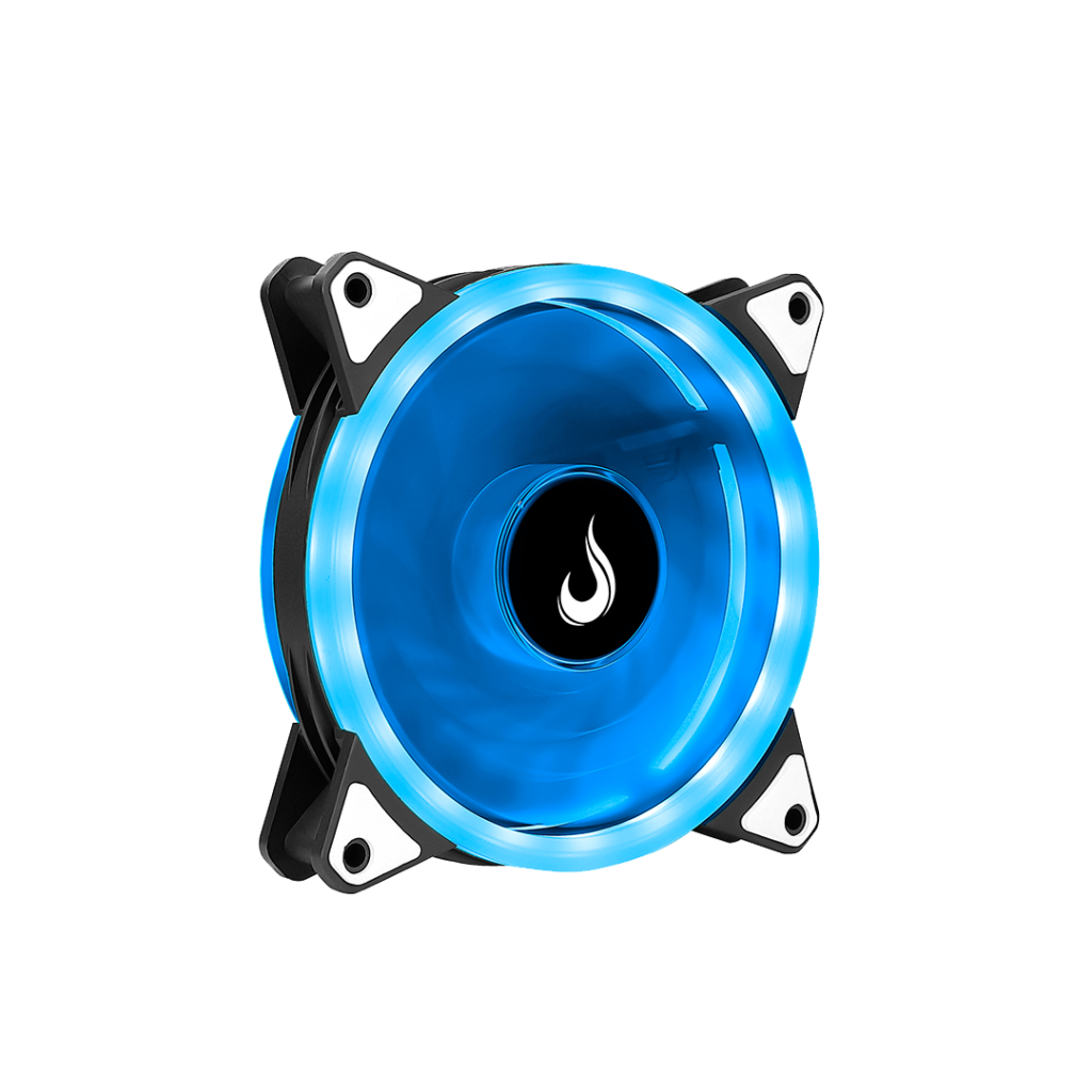 Fan - Rise Mode - Industry
