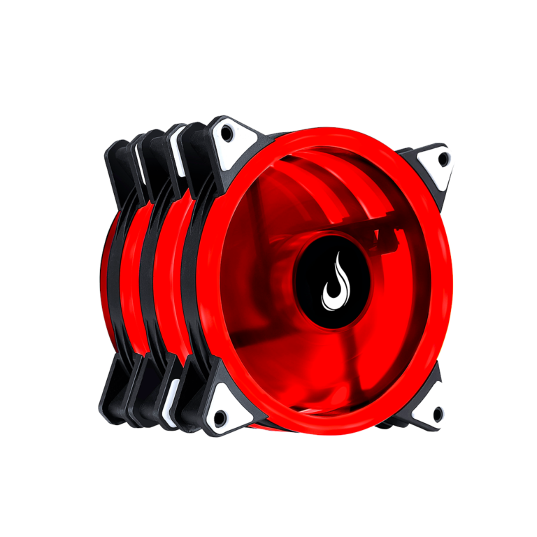 Fan - Rise Mode - Industry