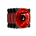 Fan - Rise Mode - Industry