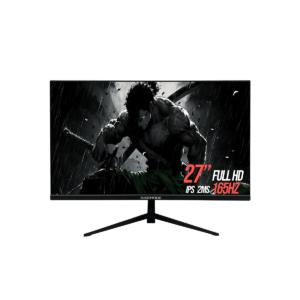 Monitor - Rise Mode - Industry