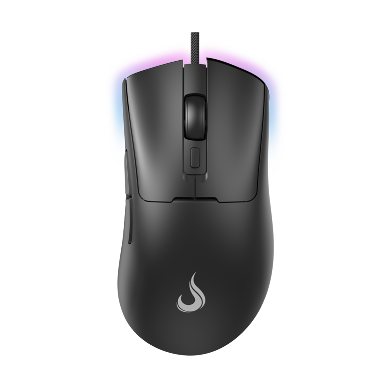 Mouse - Rise Mode - Industry