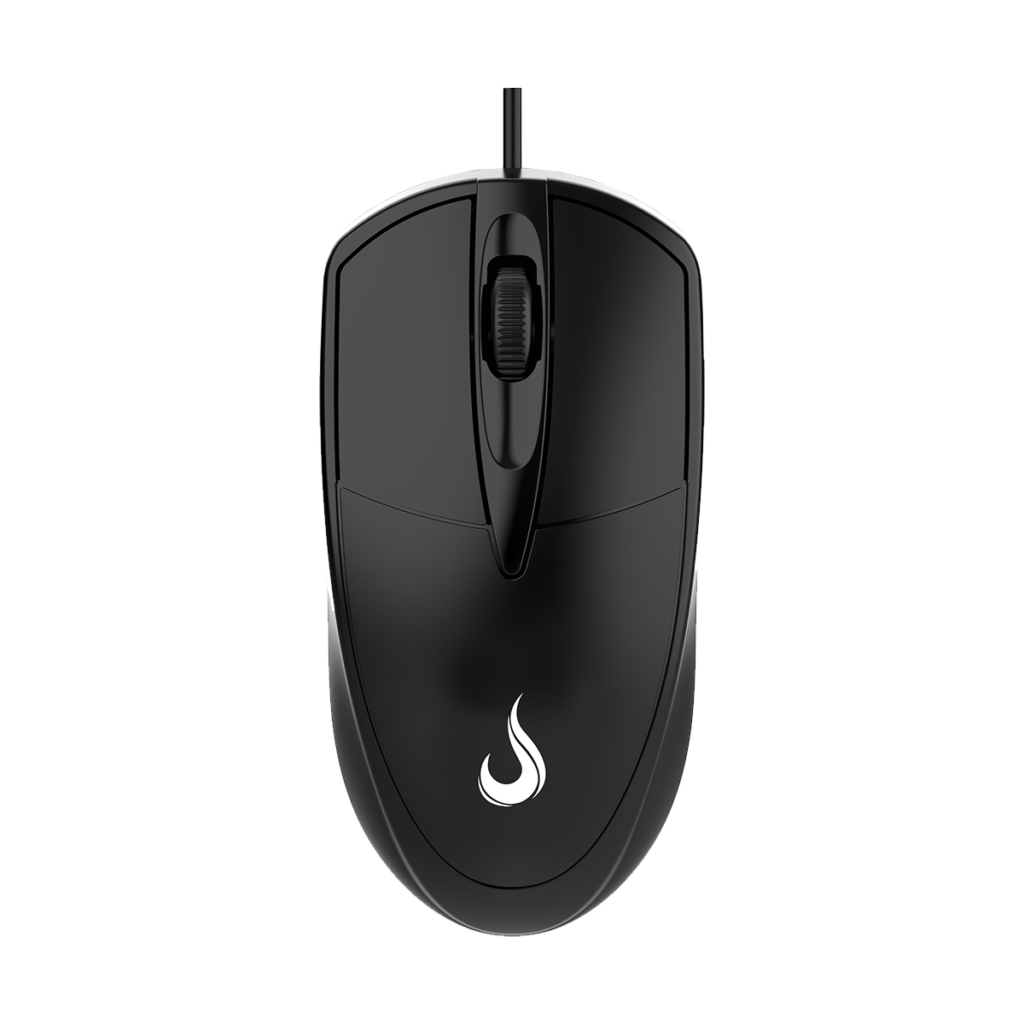 Mouse - Rise Mode - Industry