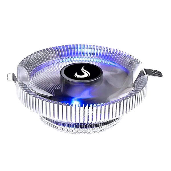 Air Cooler - Rise Mode - Industry