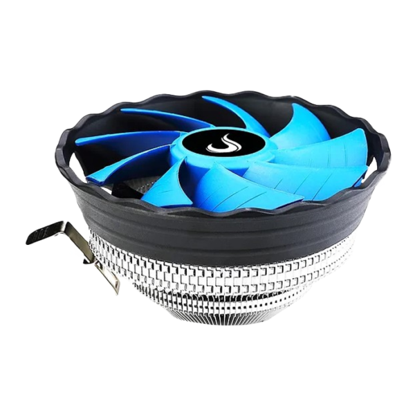 Air Cooler - Rise Mode - Industry