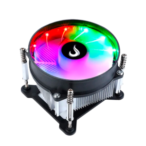 Air Cooler - Rise Mode - Industry