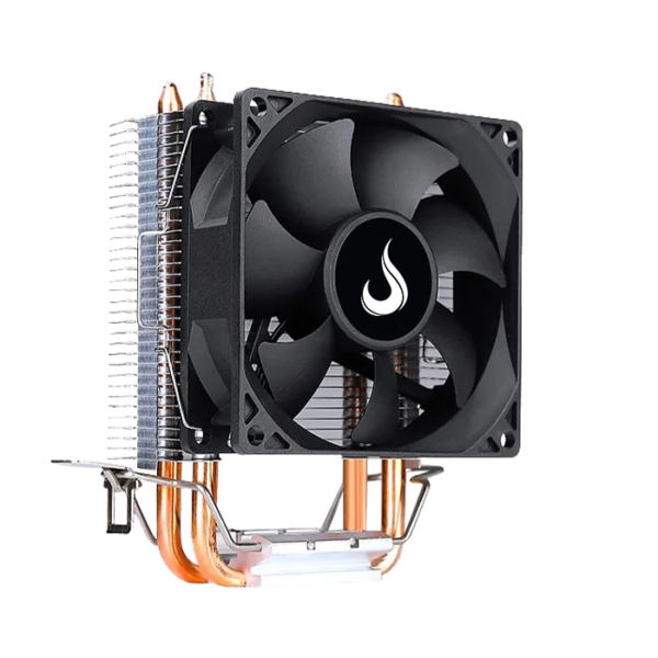 Air Cooler - Rise Mode - Industry