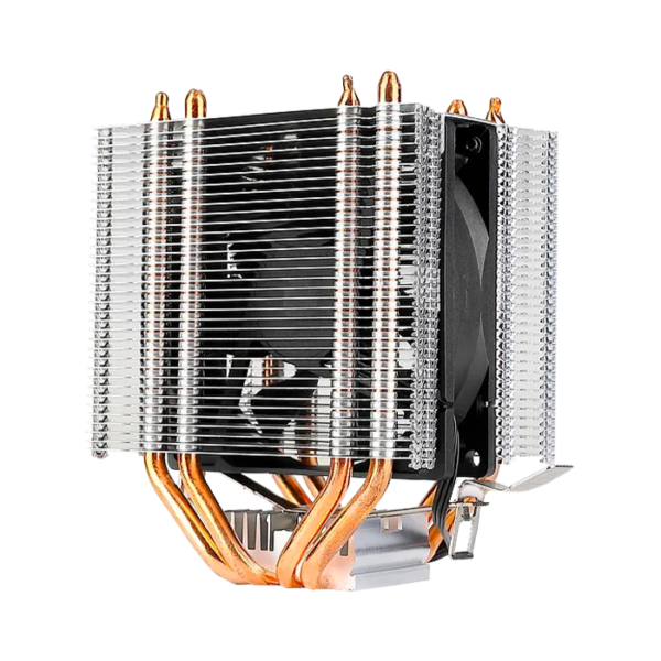 Air Cooler - Rise Mode - Industry