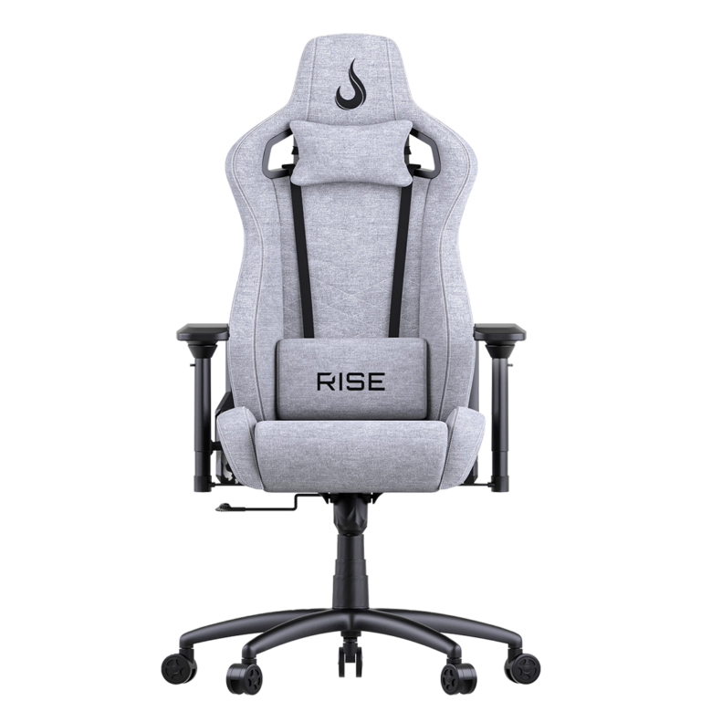 Cadeira Gamer - Rise Mode - Industry