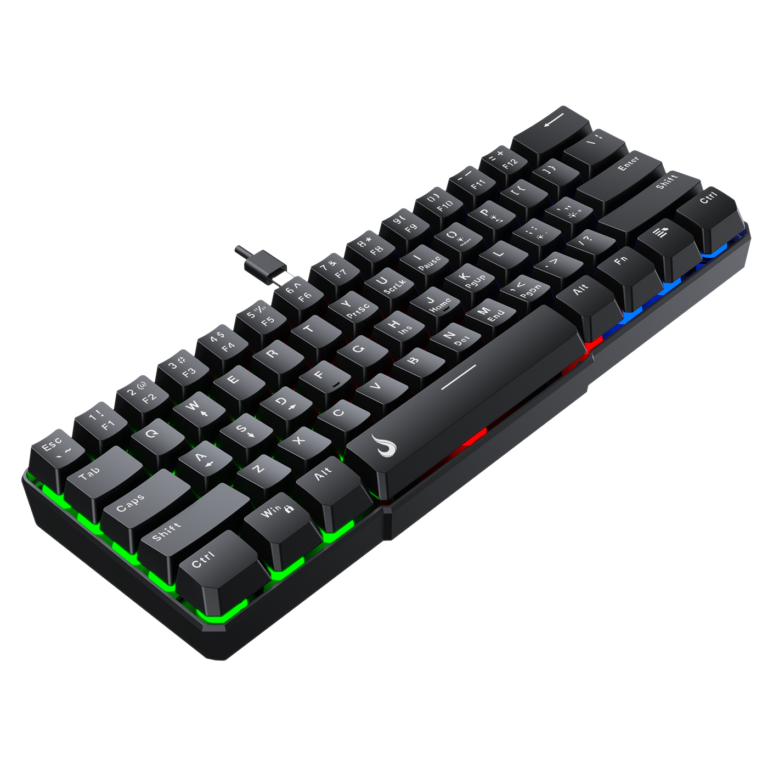 teclado_g2_mini_black_rgb - Rise Mode - Industry