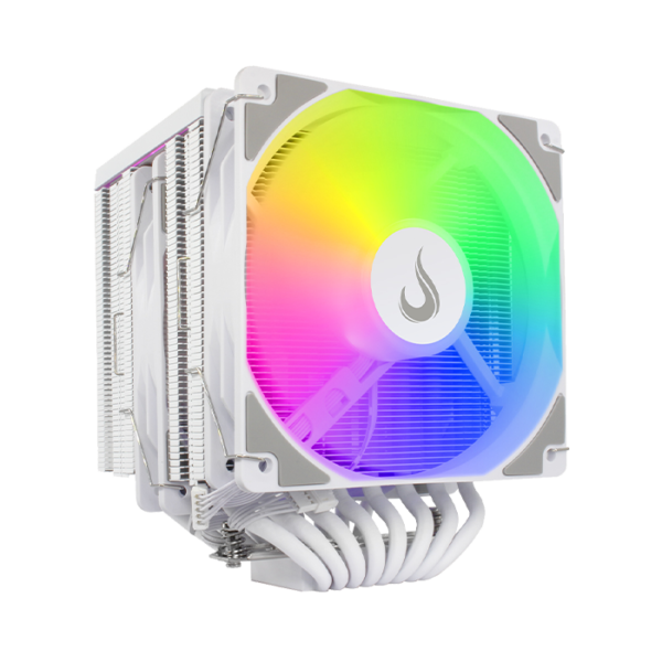 Air Cooler - Rise Mode - Industry