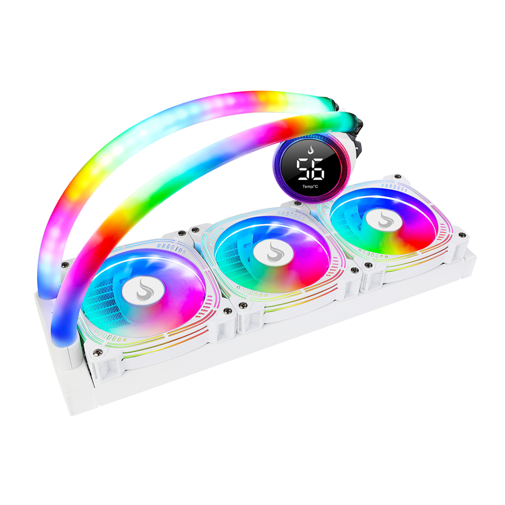 Manuais - Rise Mode - Industry