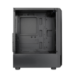 computer_case_WAVE_BLACK – 3_FANS_ARGB - Rise Mode - Industry