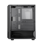 computer_case_WAVE_BLACK – 3_FANS_ARGB - Rise Mode - Industry