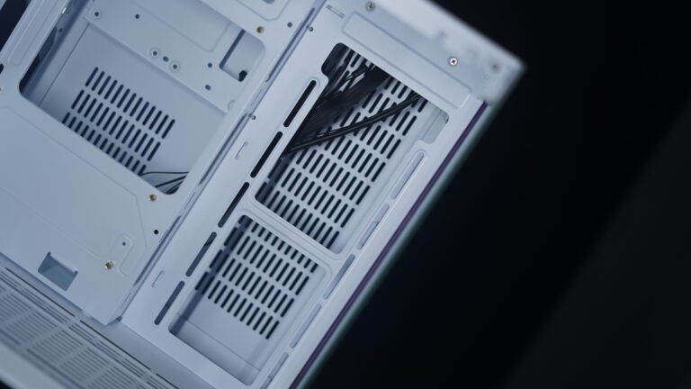 computer_case_GALAXY_GLASS_M_MINI_BLACK_ SEM_FANS - Rise Mode - Industry