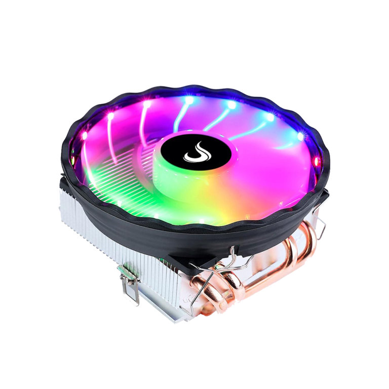 Air Cooler - Rise Mode - Industry