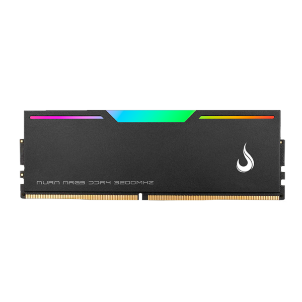 Memory - Rise Mode - Industry