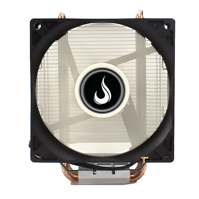 Air Cooler Z2 Pro - Rise Mode - Industry