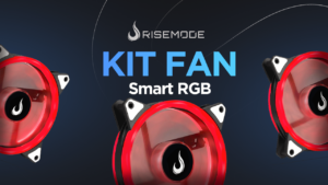 fan_Kit_Fan_smart_RGB - Rise Mode - Industry