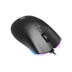 Mouse_G1 PRO BLACK RGB - Rise Mode - Industry