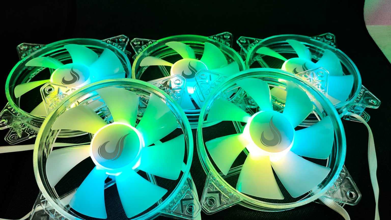 fan_Kit_Fan_Crystal_Sound_ARGB - Rise Mode - Industry