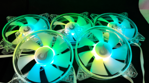 fan_Kit_Fan_Crystal_Sound_ARGB - Rise Mode - Industry