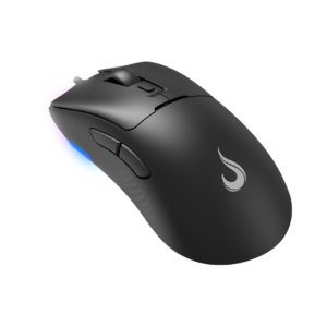 Mouse_G1 PRO BLACK RGB - Rise Mode - Industry