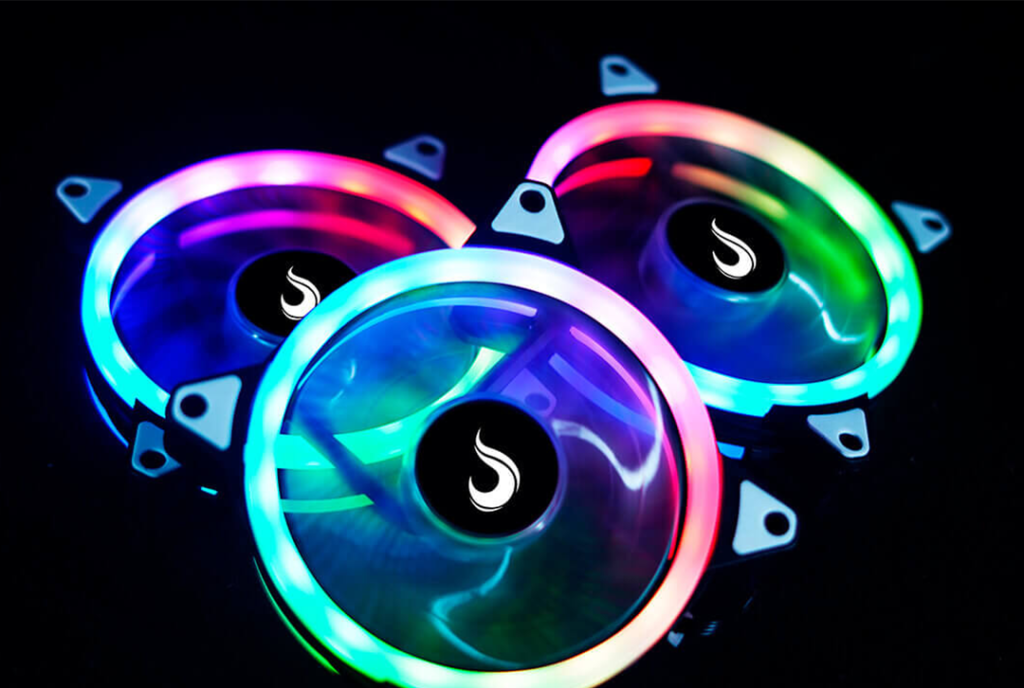 fan_Kit_Fan_Energy_ARGB - Rise Mode - Industry