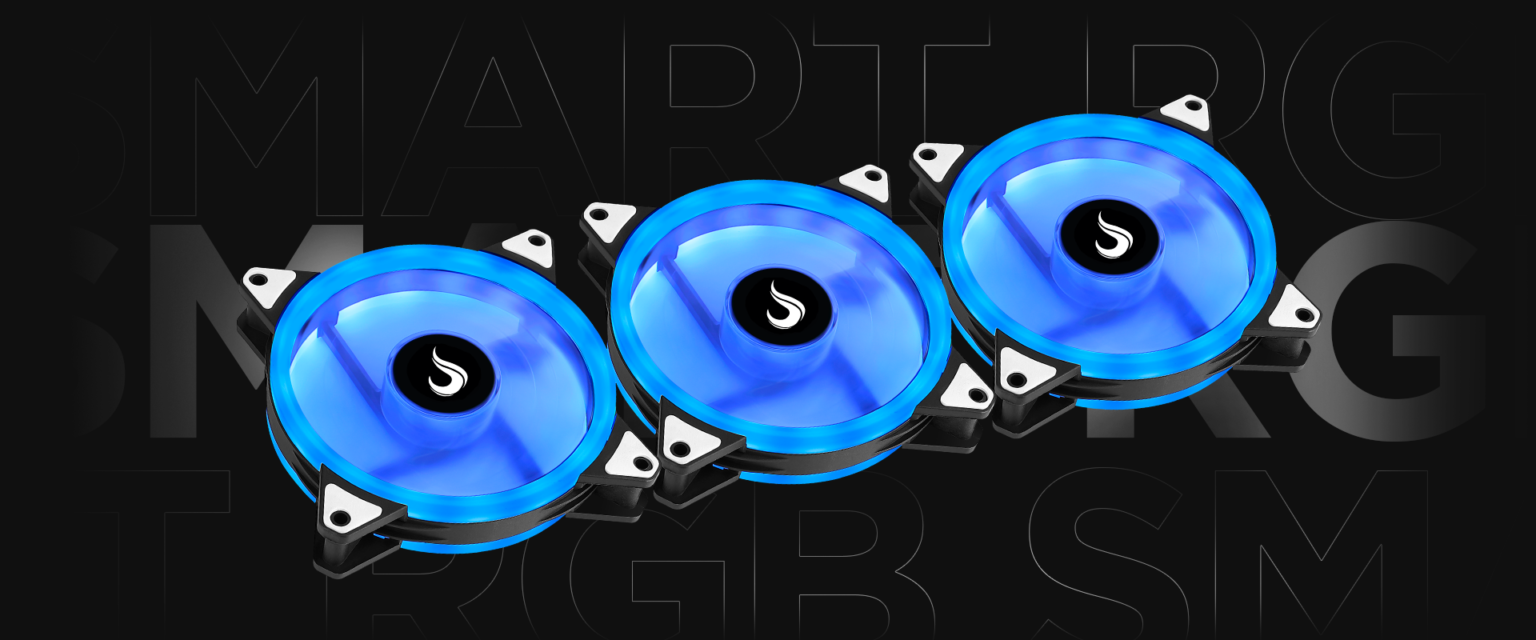 fan_Kit_Fan_smart_RGB - Rise Mode - Industry